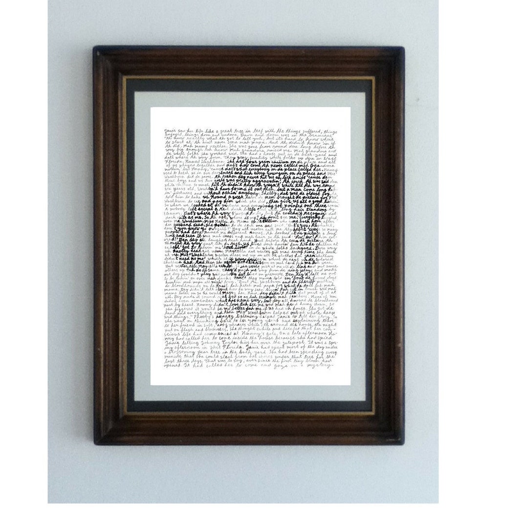 Zora Neale Hurston Portrait of the Harlem Renaissance Writer - Etsy