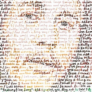 Bob Marley, a Portrait of the Legendary Singer Songwriter, in His Own ...