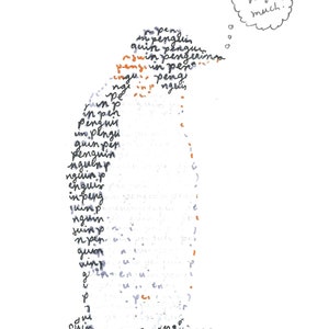 Colson Whitehead Poster, a Handmade Portrait of the American Writer ...