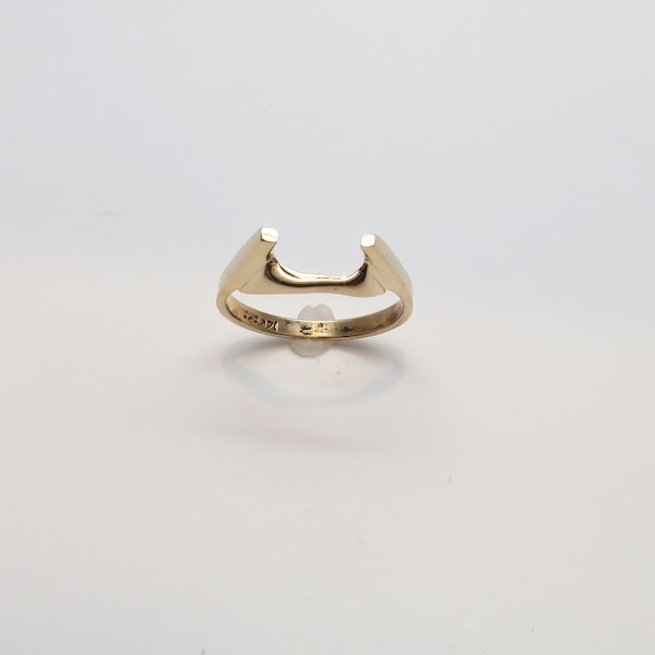 Signature Ring - Etsy