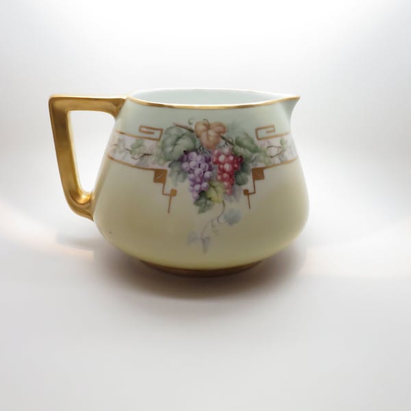 Cider Pitcher - Etsy