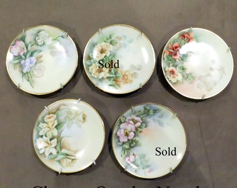 Antique Thomas Porcelain - Etsy