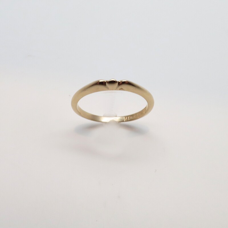 Signature Ring - Etsy