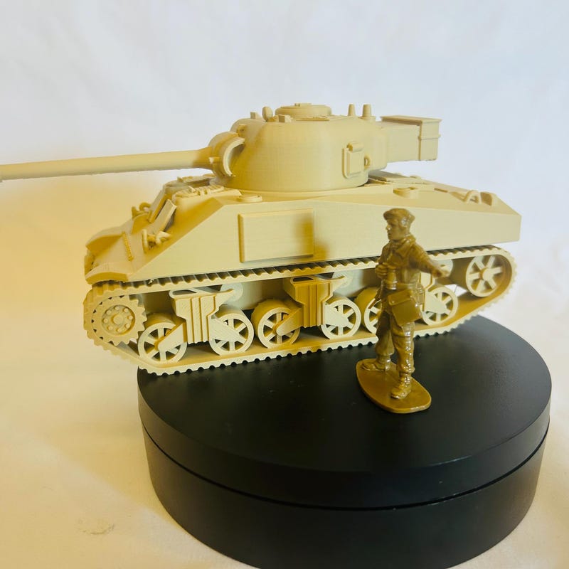 1 32 Toy Tanks - Etsy