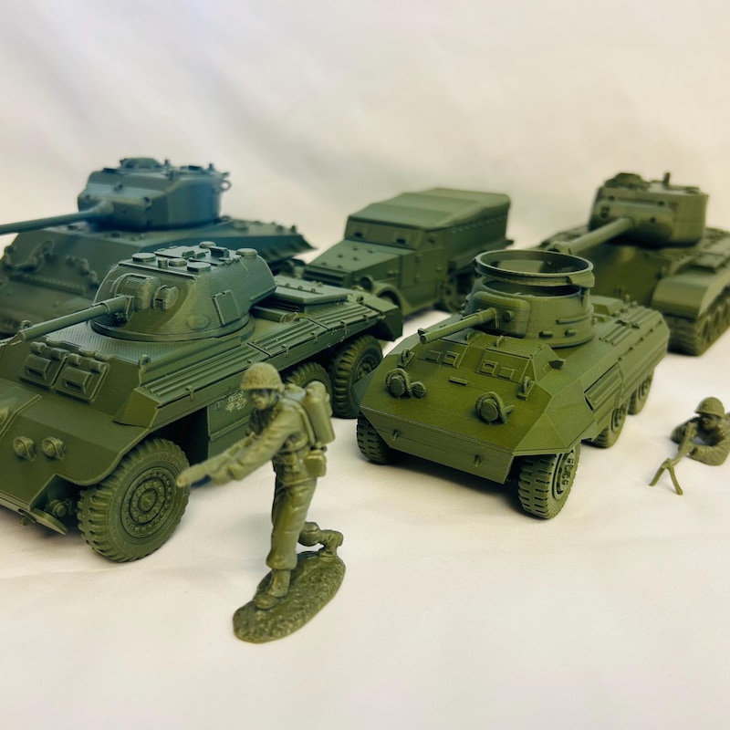 1/32 Vehicles - Etsy
