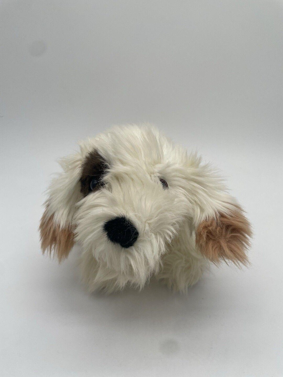 Vintage Gund Dog Plush Shaggy 1988 Puppy Stuffed Animal Soft Toy - Etsy