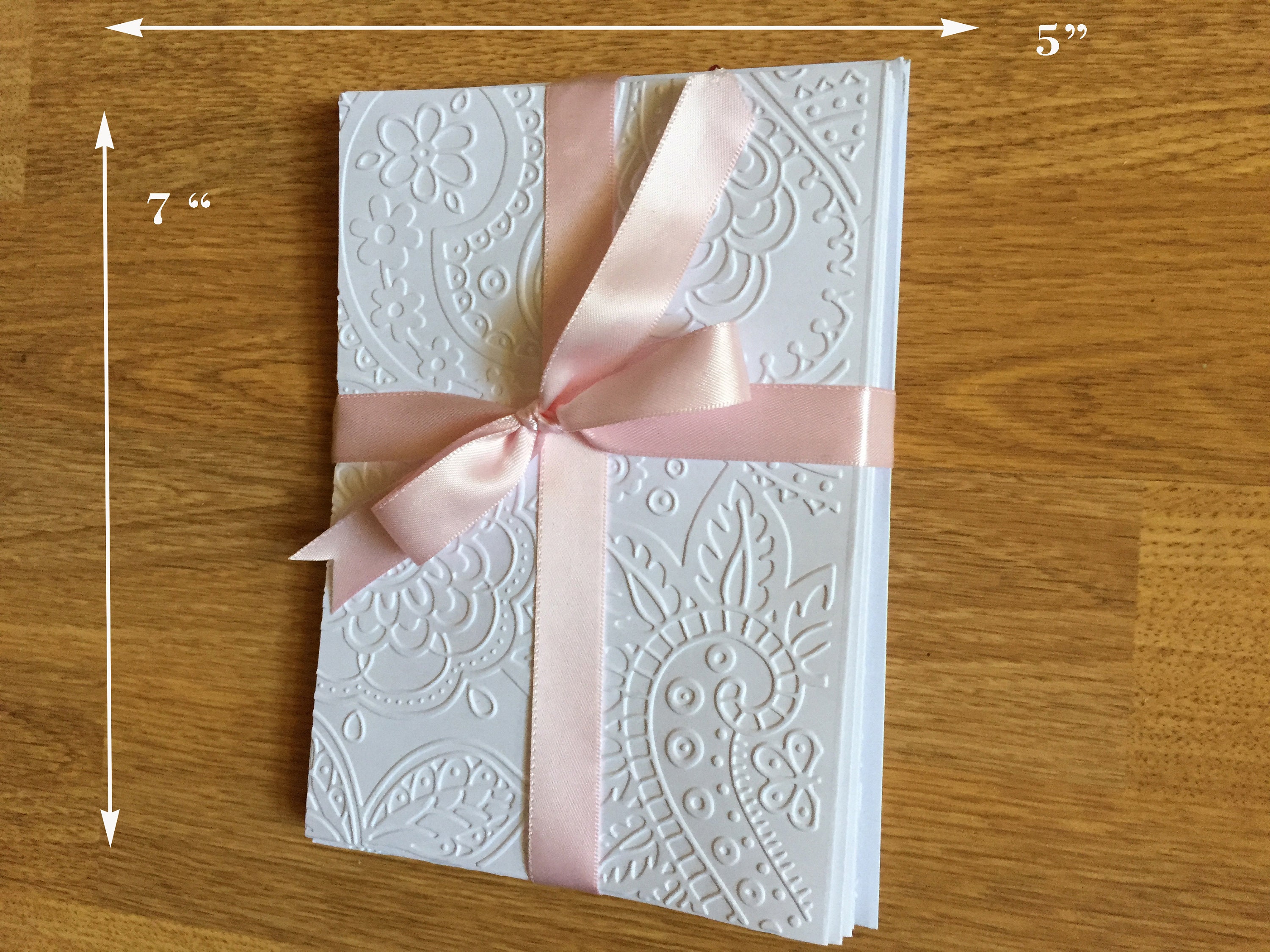 Note Card Packs Blank Note Cards DIY Birthday Cards for Her - Etsy