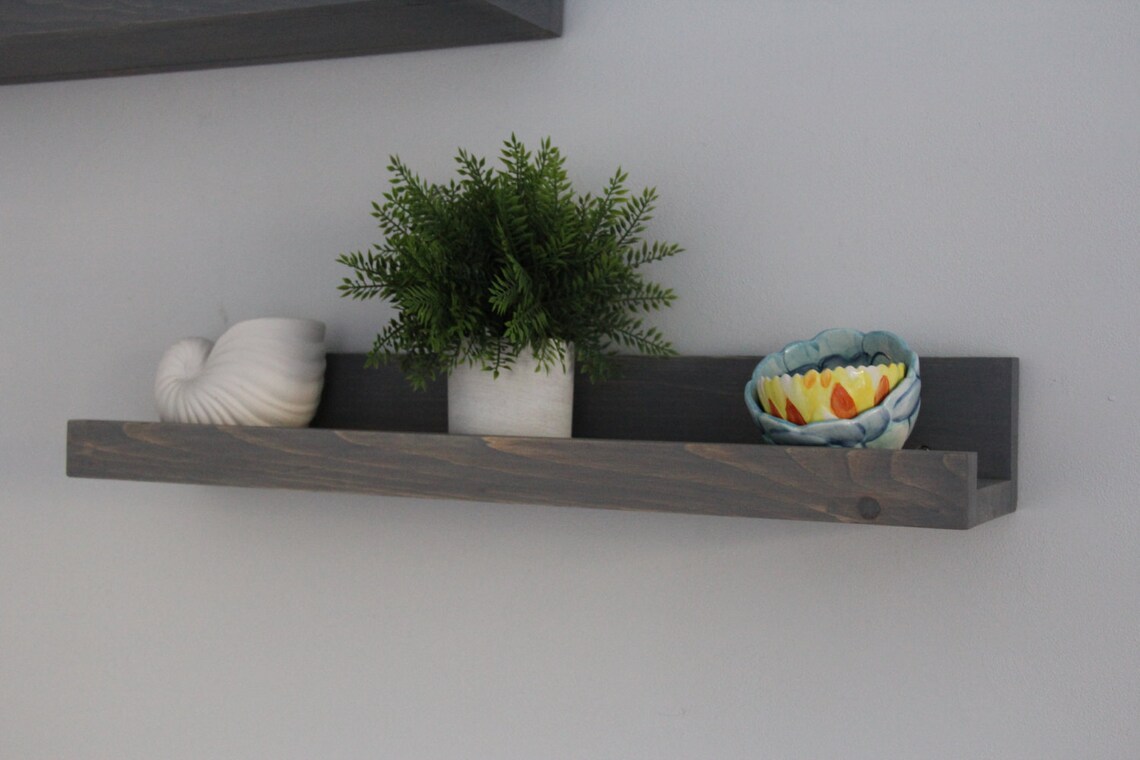 Floating Shelf small - Etsy