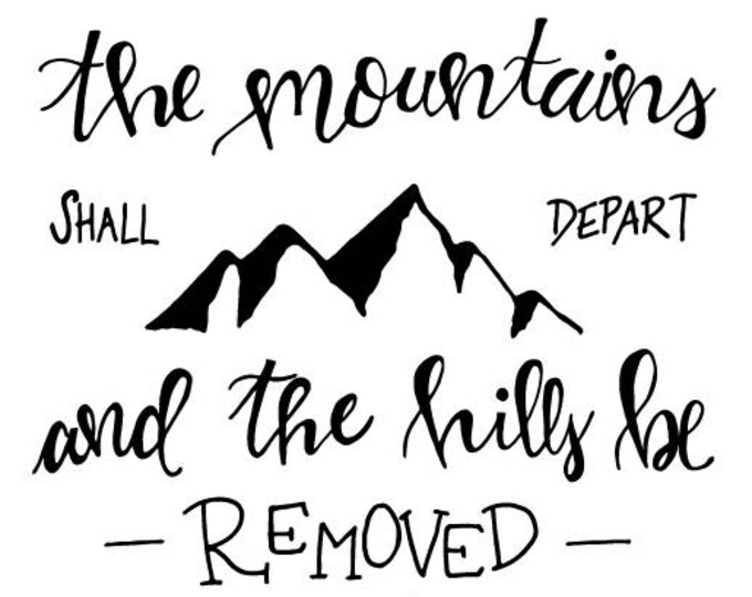 Custom Lettering Instant Download Print Digital Hand Lettering ...