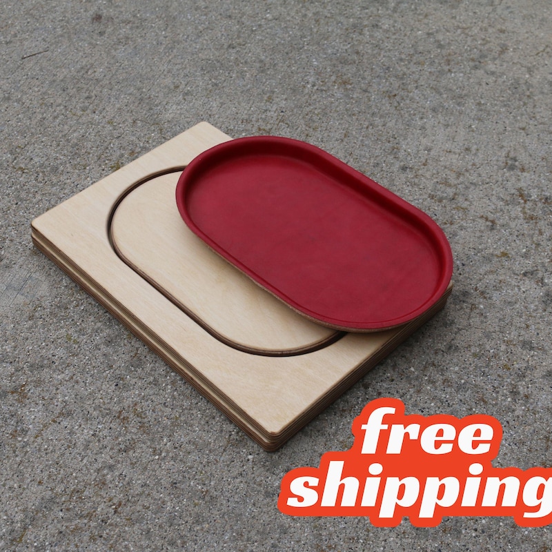 Leather Mold Wet Form - Etsy