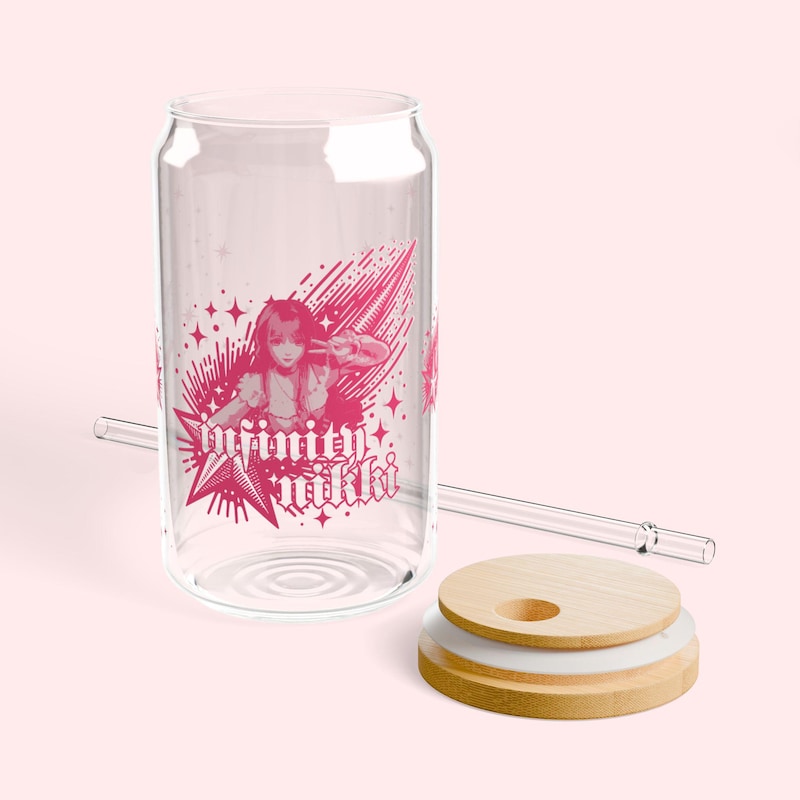 Infinity Nikki Merch - Etsy