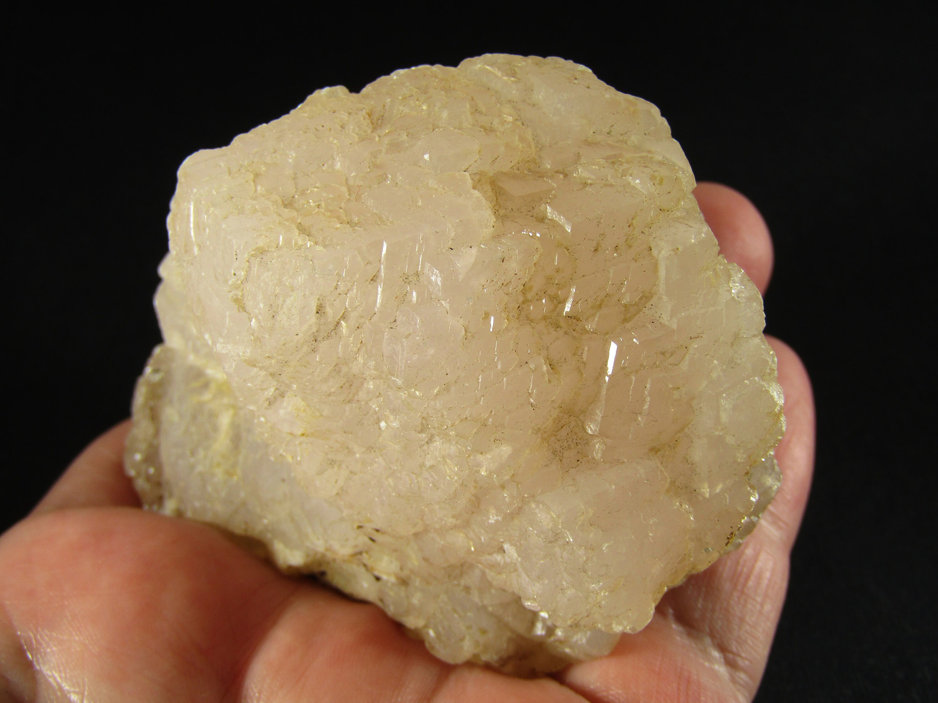 Calcite Collection Sample 2.79. Mineral specimen from | Etsy