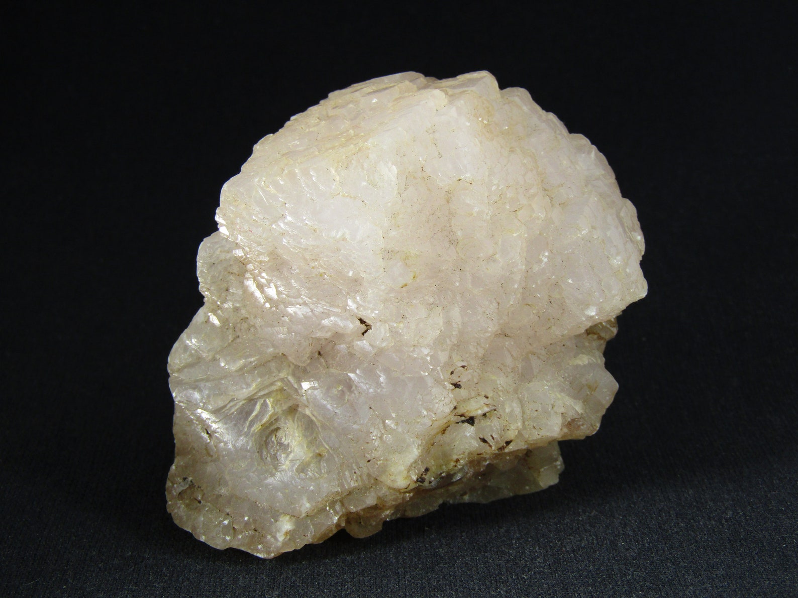 Calcite Collection Sample 2.79. Mineral specimen from | Etsy