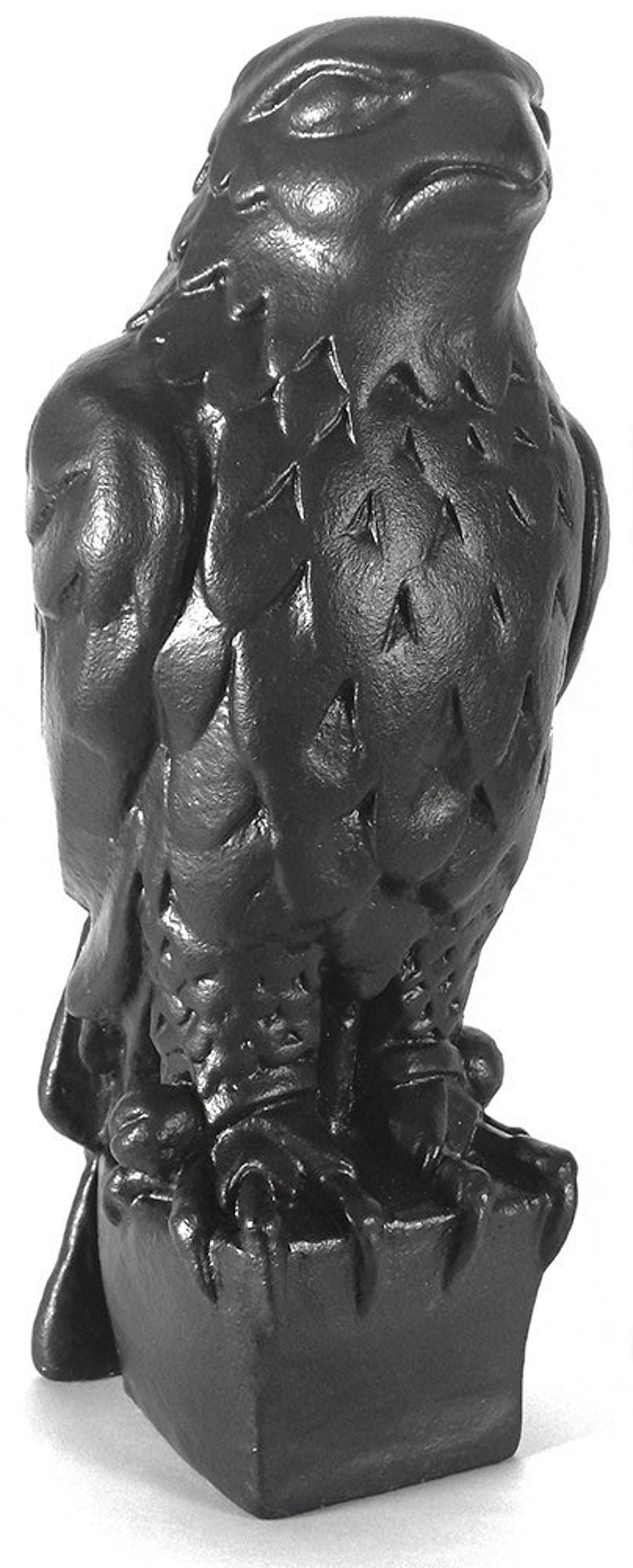 The Real Maltese Falcon™ Statue – 1941 Movie Prop Replica - Etsy