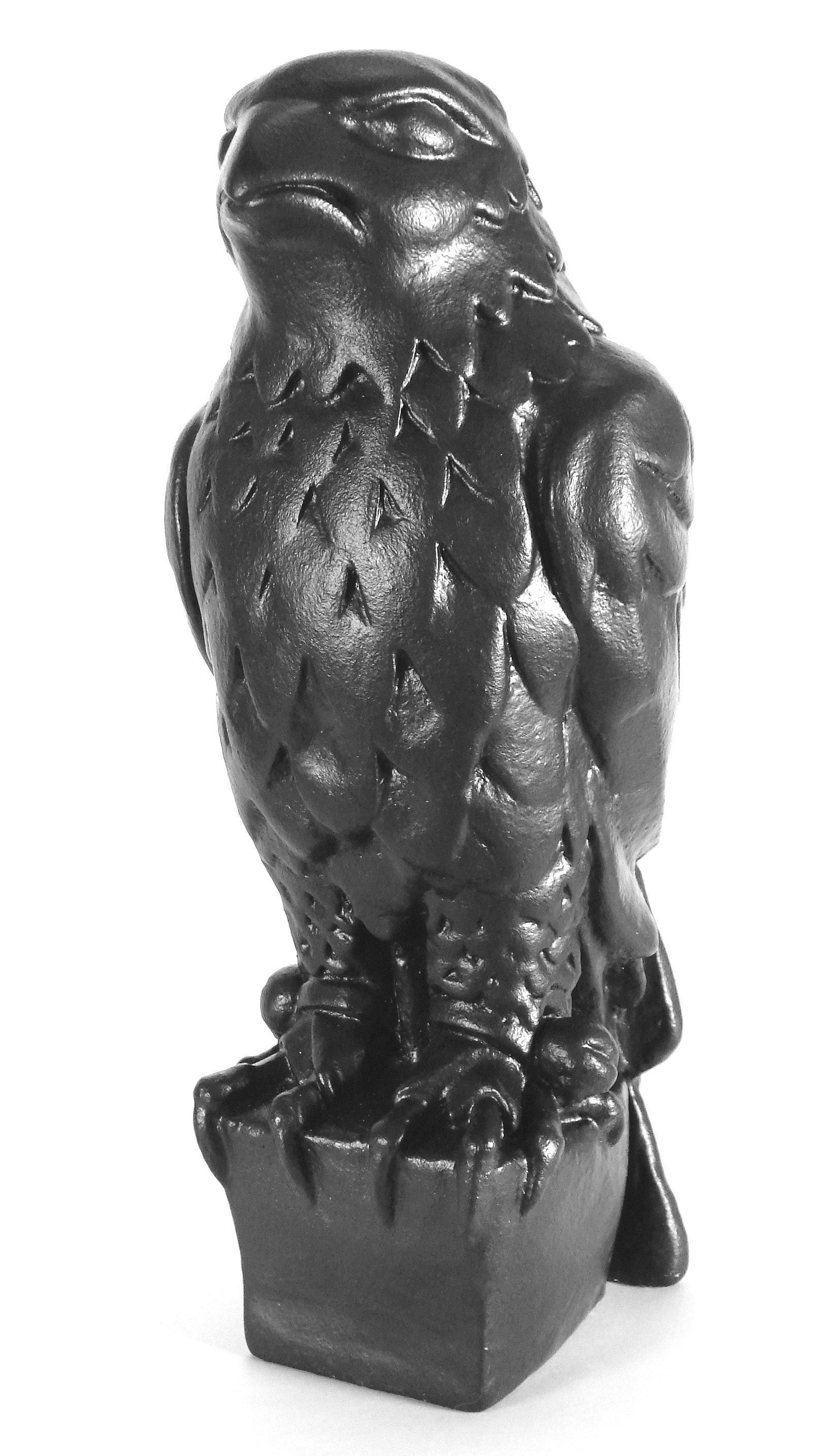 The Maltese Falcon Statue