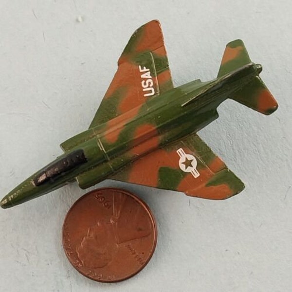 Metal Fighter Jets Toys - Etsy