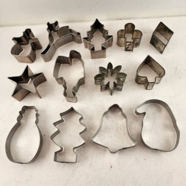 Metal Cookie Cutter - Etsy