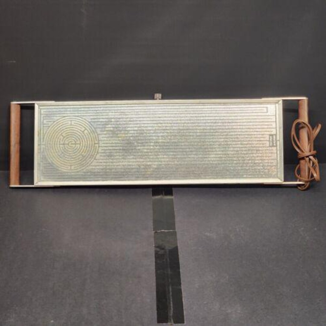 Salton Hotray Electric Automatic Food Warmer H-125 Warming Plate ...