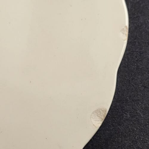 Southern Potteries Blue Ridge Pattern Sunflower Hand Painted - Etsy