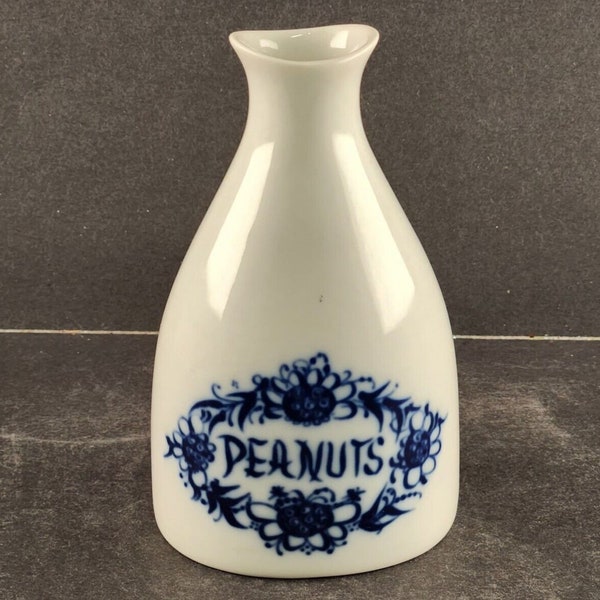 Porcelain Shakers - Etsy