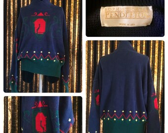 Coat of Arms Pendleton - Etsy