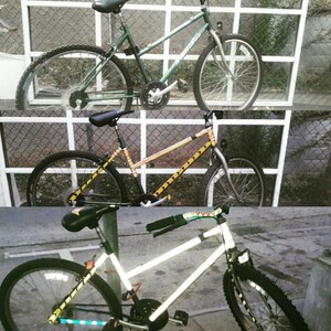 Arrow Strip Reflective Decal / Sticker - Etsy