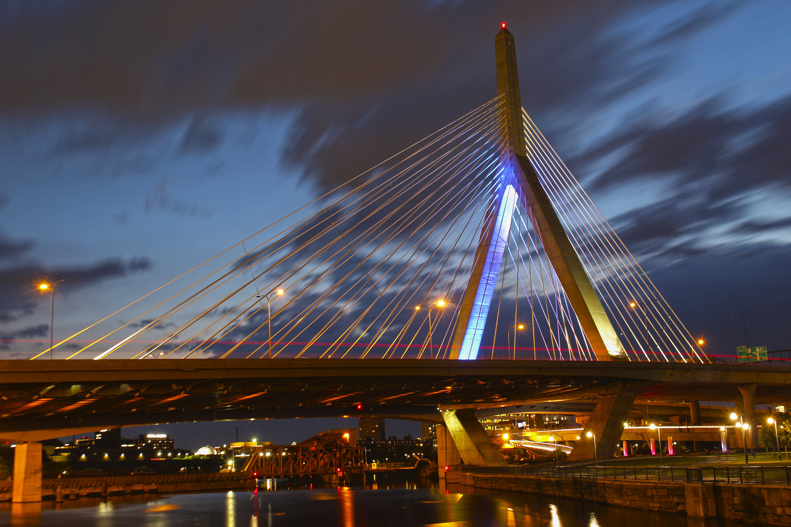 Boston Wall Decor for Home & Office Downtown Boston Boston - Etsy