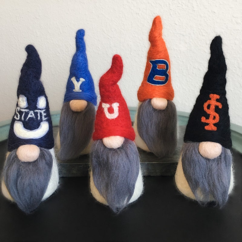 Custom Garden Gnomes - Etsy