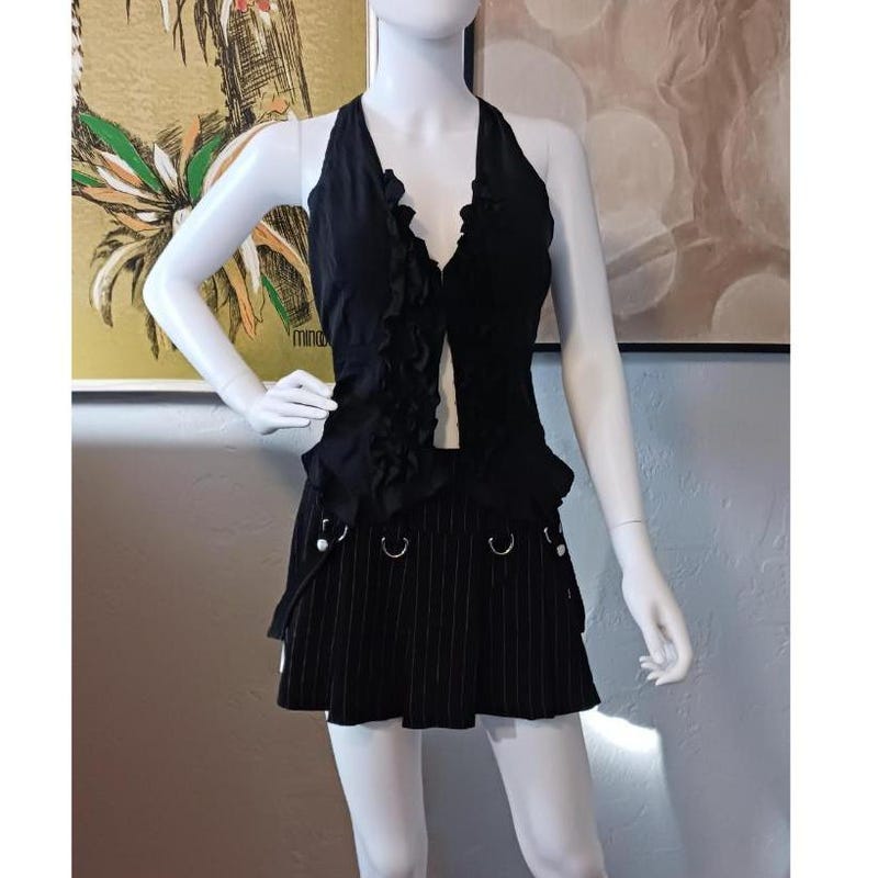 Lip Service Clothing - Etsy