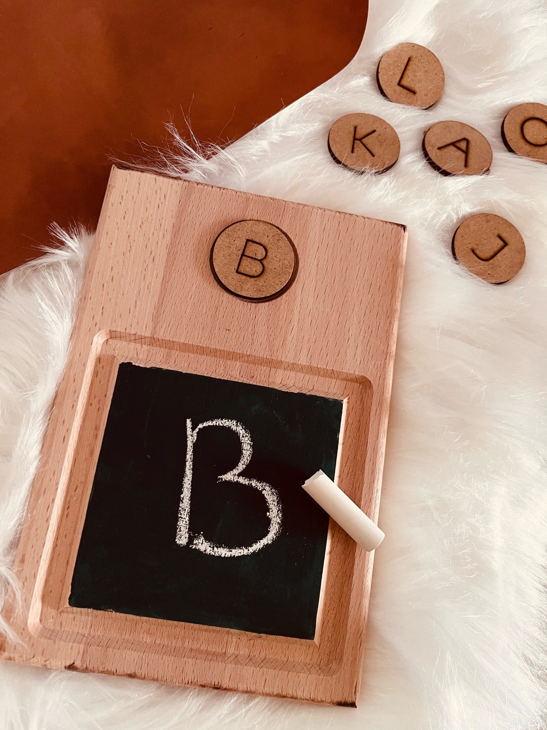 Chalk Board, Practicing Letters, Alphabet Tracing Board, Practicing ...