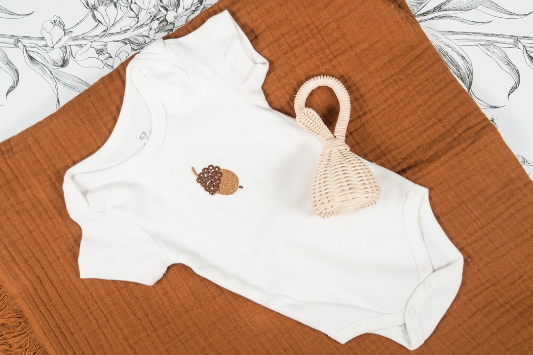 Woodland Baby Gift Set, Woodland Baby Shower Gift, Neutral Baby Gifts ...