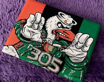 Football Cigar Box - Etsy