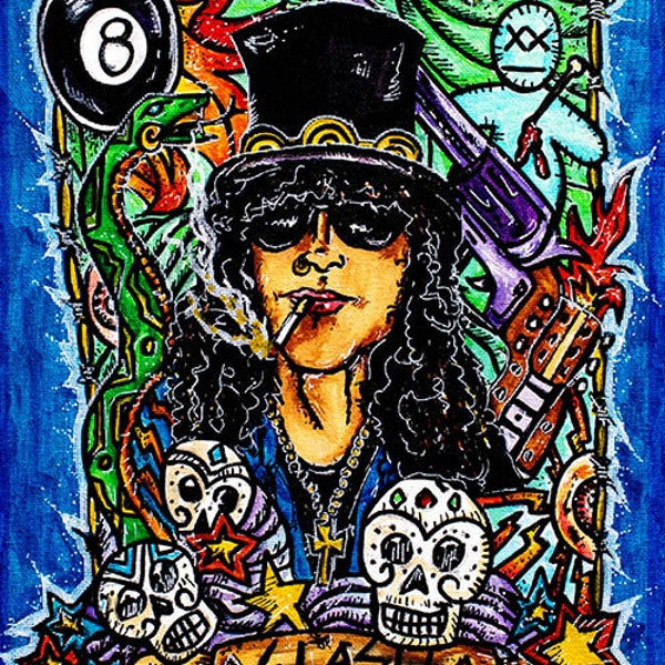 Slash Top Hat - Etsy