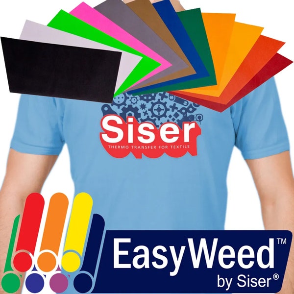Siser Easyweed - Etsy