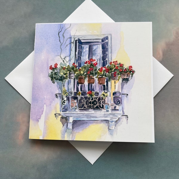 French Window - Etsy