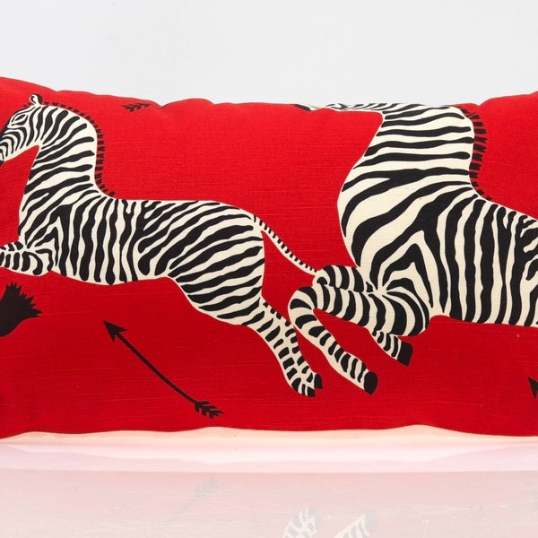 Scalamandre Zebra - Etsy