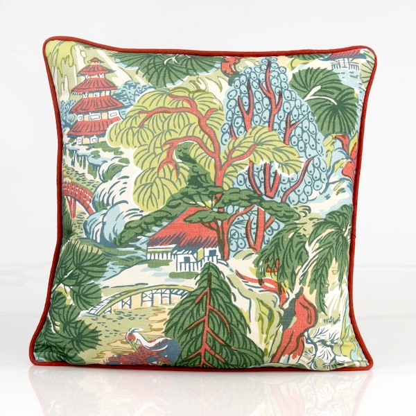 Chinoiserie Design Etsy