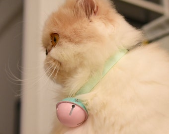 Cat bell | Etsy