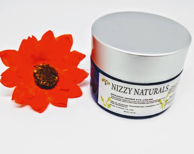 Nizzy Naturals