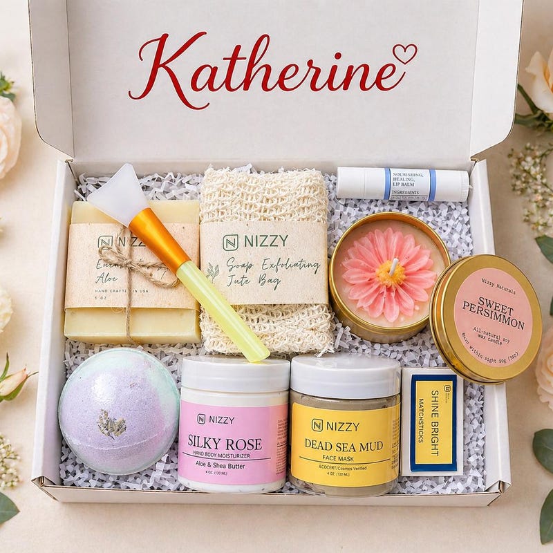 Luxury Postpartum Gift - 60+ Gift Ideas for 2026