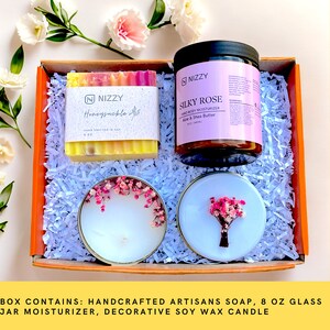 Expecting Mom Package, First Time Mom Gift, Postpartum Gift, Gift Box ...