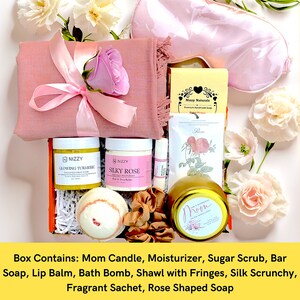 Expecting Mom Package, First Time Mom Gift, Postpartum Gift, Gift Box ...