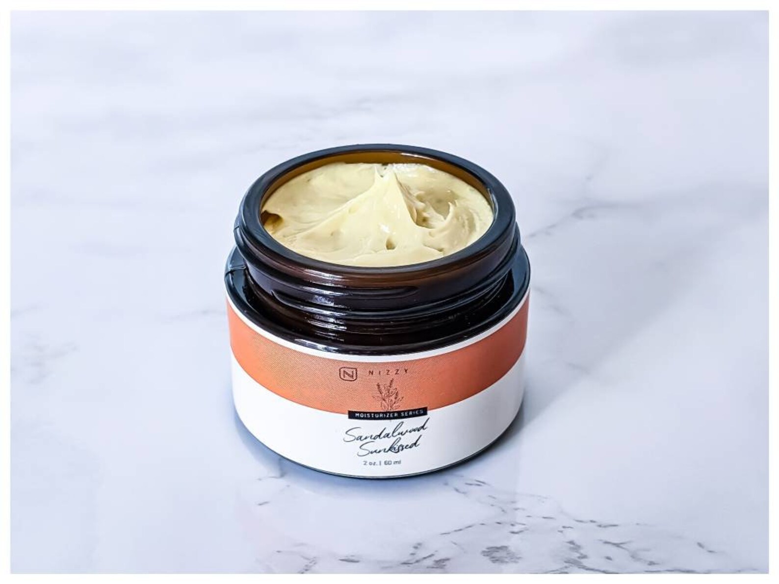 NIACINAMIDE FACE CREAM Natural Face Moisturizer Facial | Etsy