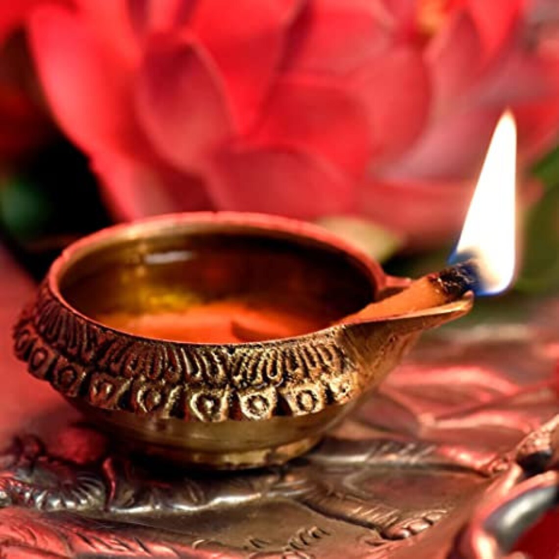 DIWALI GIFT BOX Corporate Gift Set Diwali Lantern Candle - Etsy