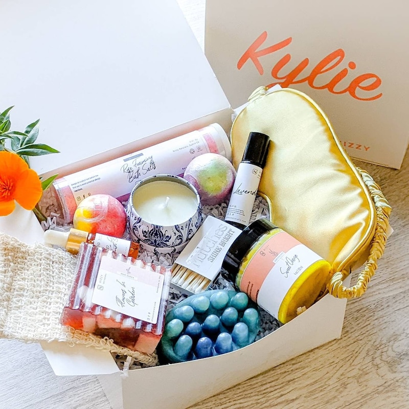 Relaxation Gifts - 60+ Gift Ideas for 2025