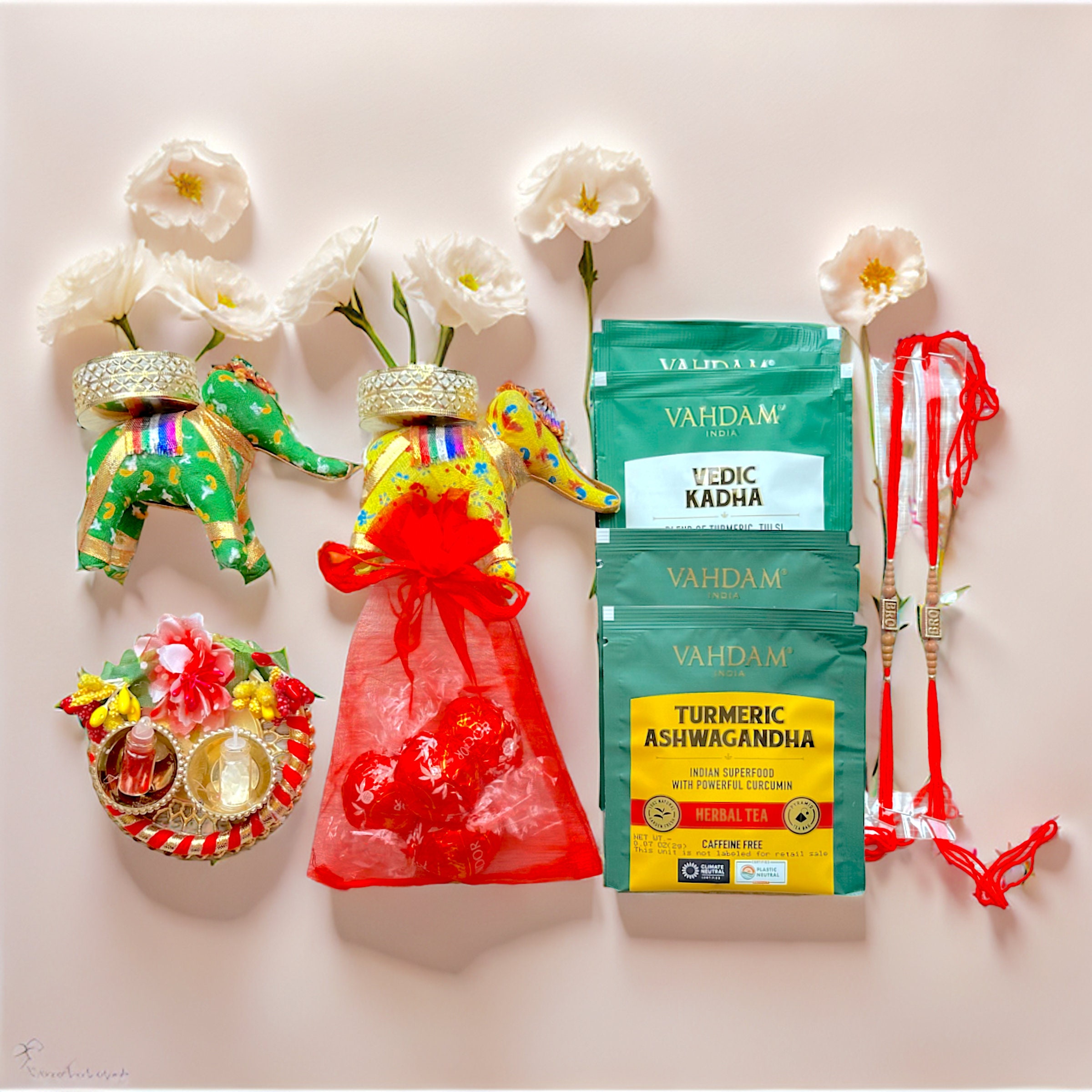 Rakhi Gift Box for Brother Rakhri Gift Rakhi Gift Hamper Rakhi Gift Box Gift for Brother Raksha Bhandhan Gifts Ships from US