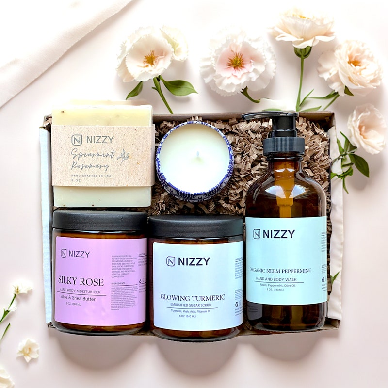 Holistic Gifts - 60+ Gift Ideas for 2025