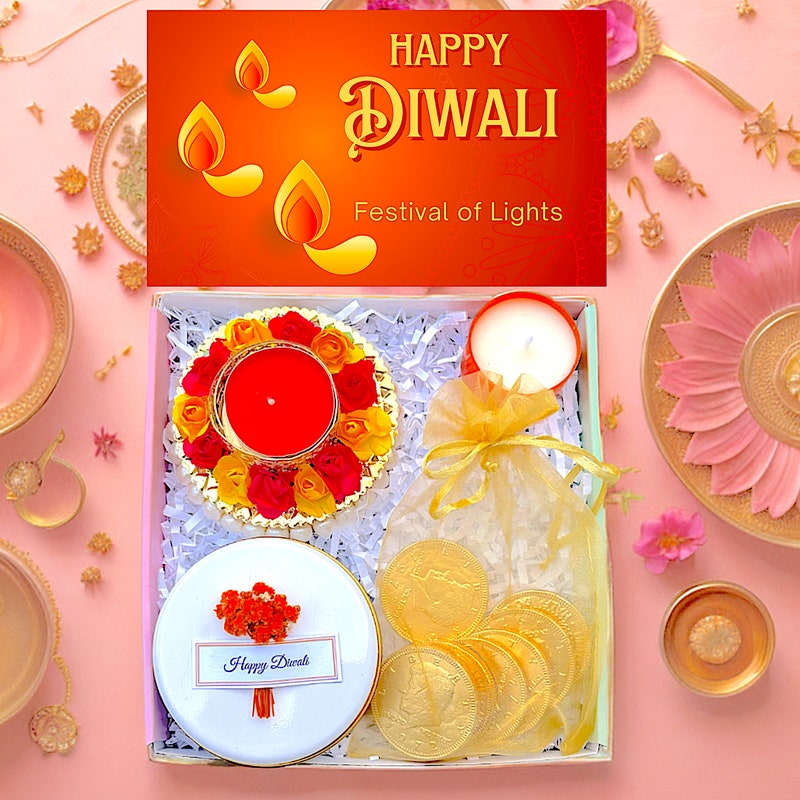 Diwali Gift - 60+ Gift Ideas for 2024