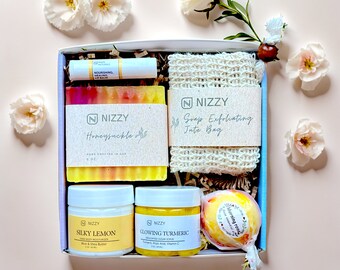 Nizzy Naturals