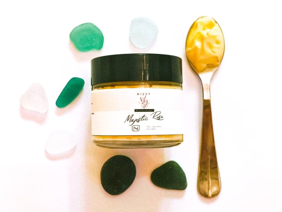 ROSE CERAMIDE Face Moisturizer, Natural Face Cream, Rose Face Cream ...